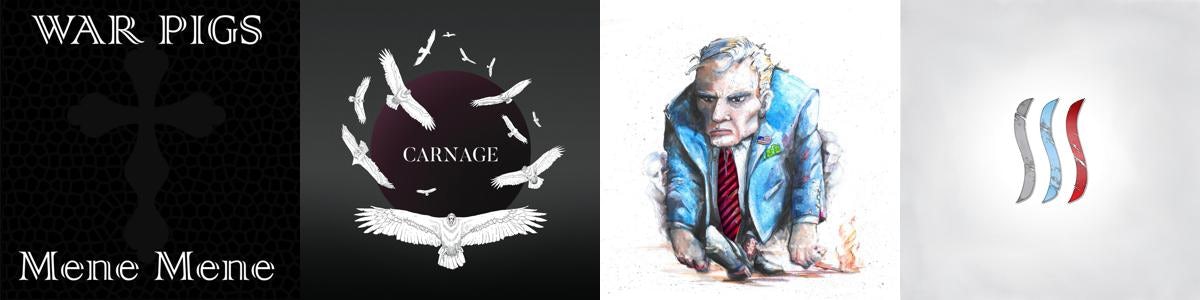 Mene Mene Store: Official Merch & Vinyl