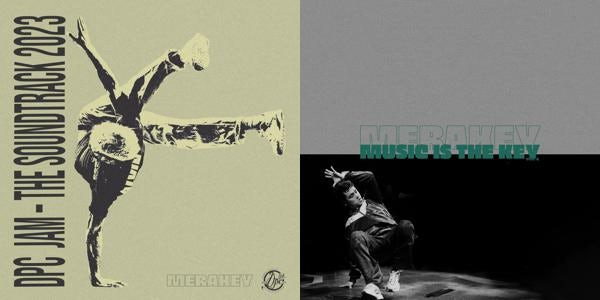 Merakey Store: Official Merch & Vinyl