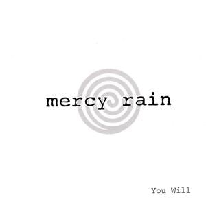 Mercy Rain Store: Official Merch & Vinyl