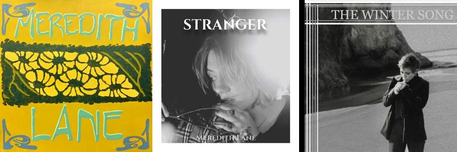 Meredith Lane Store: Official Merch & Vinyl