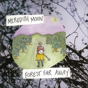 Meredith Moon Store: Official Merch & Vinyl