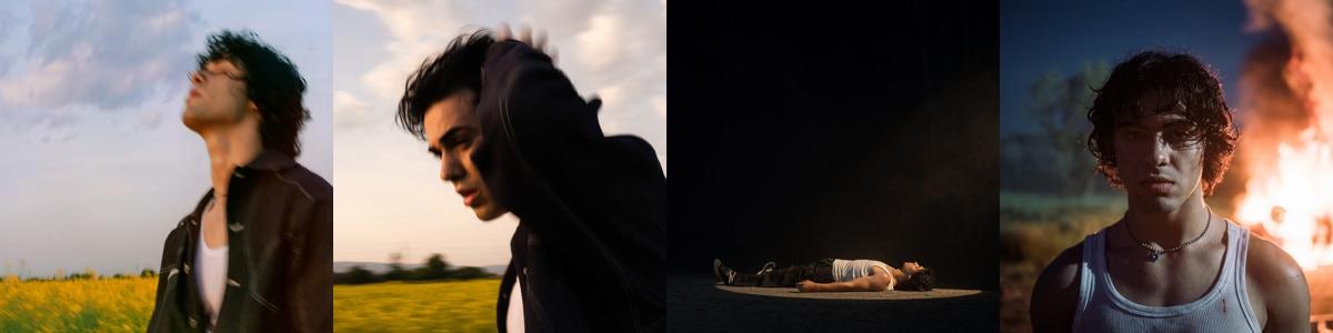 Mergui Store: Official Merch & Vinyl