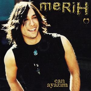Merih Store: Official Merch & Vinyl