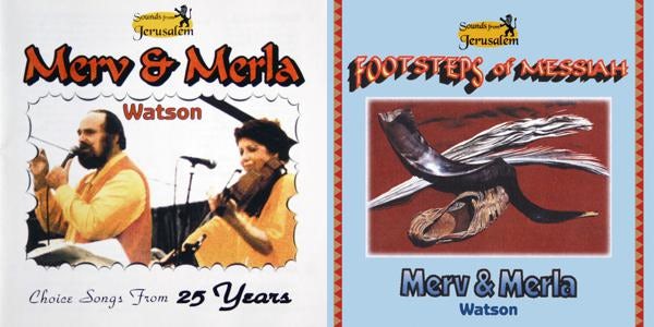 Merla Watson Store: Official Merch & Vinyl