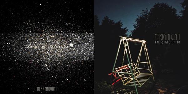 Merrymount! Store: Official Merch & Vinyl