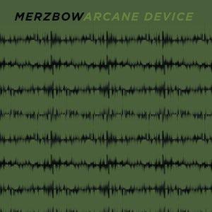 Merzbow & Arcane Device Store: Official Merch & Vinyl