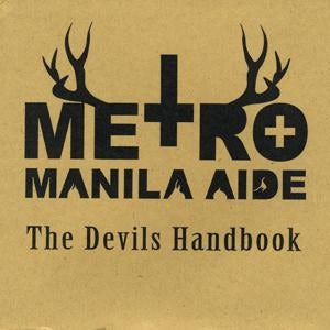 Metro Manila Aide Store: Official Merch & Vinyl