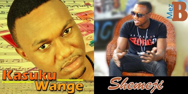 Mez B Store: Official Merch & Vinyl