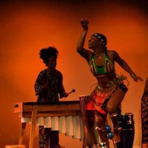 Mhembero Mbira Ensemble Store: Official Merch & Vinyl