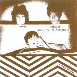 Miami Angels In America Store: Official Merch & Vinyl