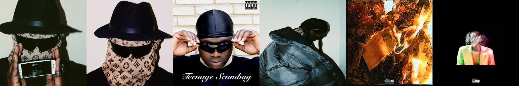 Michael Abraham Store: Official Merch & Vinyl