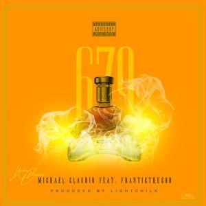 Michael Claudio Store: Official Merch & Vinyl