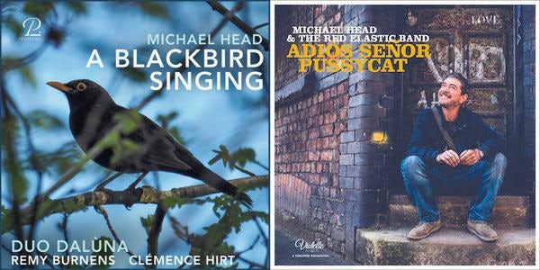 Michael Head Store: Official Merch & Vinyl