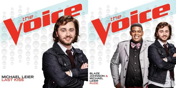 Michael Leier Store: Official Merch & Vinyl