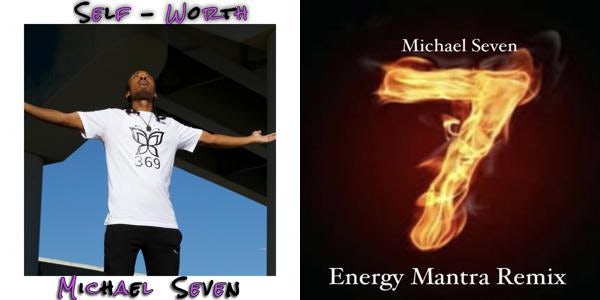Michael Seven Store: Official Merch & Vinyl