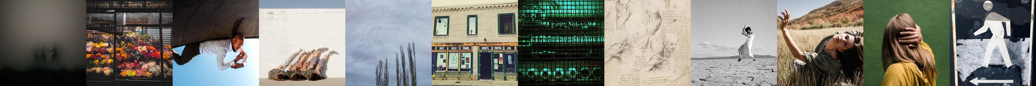 Michael Wall Store: Official Merch & Vinyl