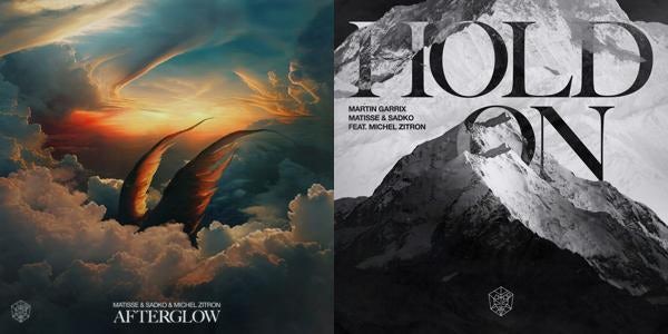 Michel Zitron Store: Official Merch & Vinyl