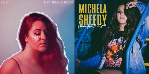 Michela Sheedy Store: Official Merch & Vinyl