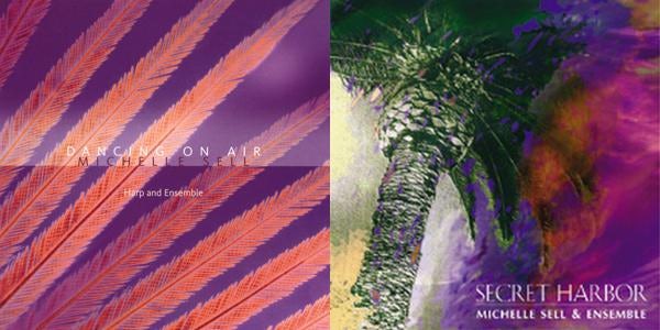 Michelle Sell Store: Official Merch & Vinyl