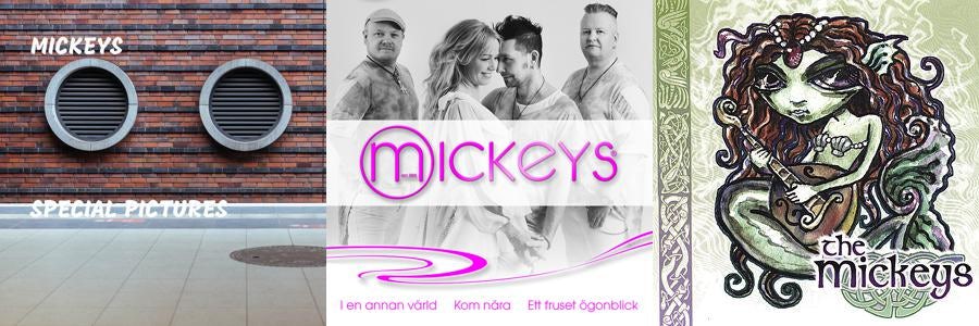 Mickeys Store: Official Merch & Vinyl