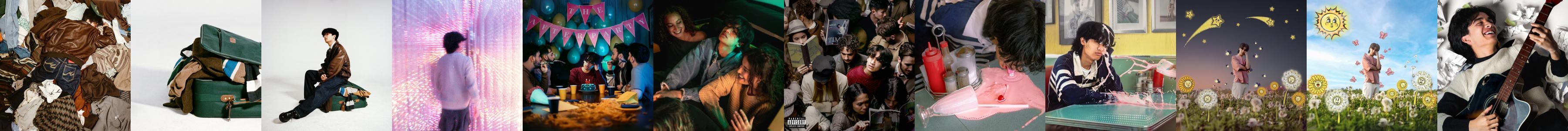 MICO Store: Official Merch & Vinyl