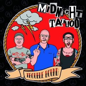 Midnight Tattoo Store: Official Merch & Vinyl
