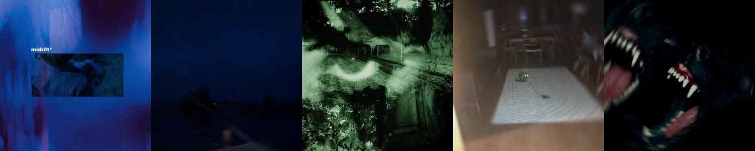 Midrift Store: Official Merch & Vinyl