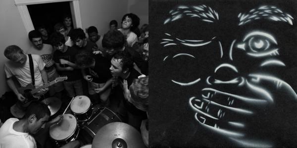 Midwest Pen Pals Store: Official Merch & Vinyl