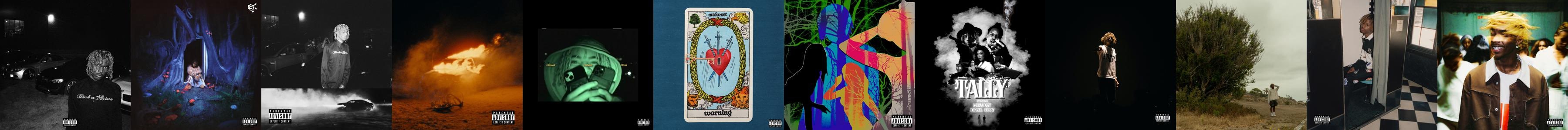 midwxst Store: Official Merch & Vinyl