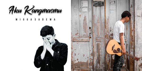 Migga Sadewa Store: Official Merch & Vinyl