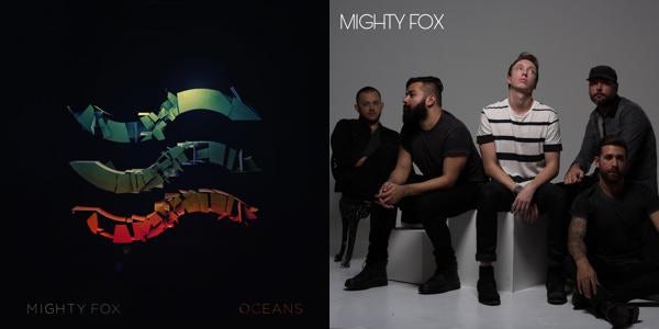 Mighty Fox Store: Official Merch & Vinyl