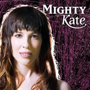 Mighty Kate Store: Official Merch & Vinyl