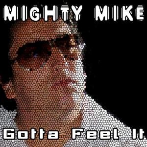 Mighty Mike Store: Official Merch & Vinyl