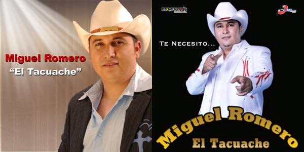 Miguel Romero "El Tacuache" Store: Official Merch & Vinyl