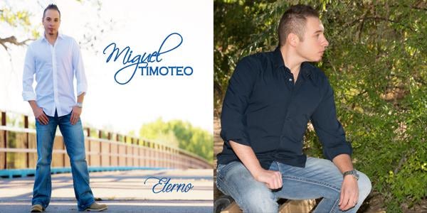 Miguel Timoteo Store: Official Merch & Vinyl