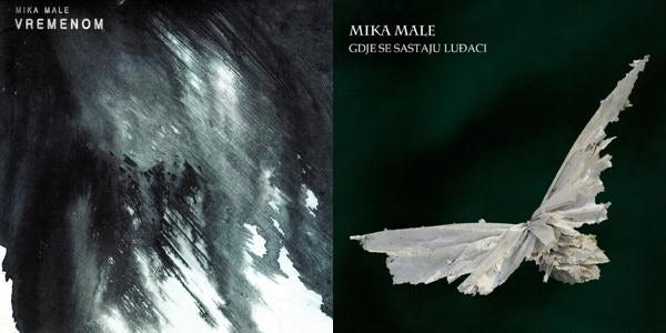 Mika Male Store: Official Merch & Vinyl