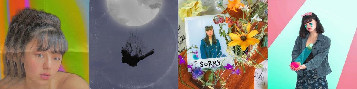 Mikayla Geier Store: Official Merch & Vinyl