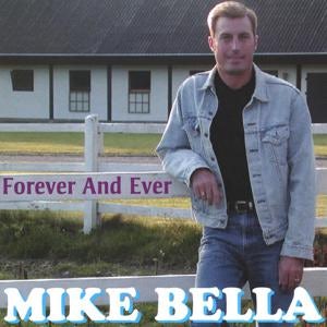 Mike Bella Store: Official Merch & Vinyl