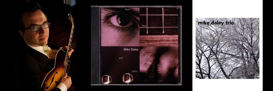 Mike Daley Store: Official Merch & Vinyl