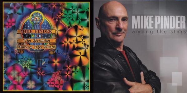 Mike Pinder Store: Official Merch & Vinyl