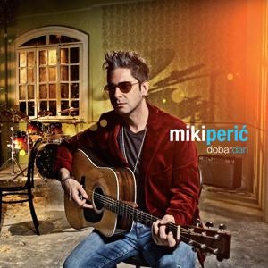 Miki Peric Store: Official Merch & Vinyl