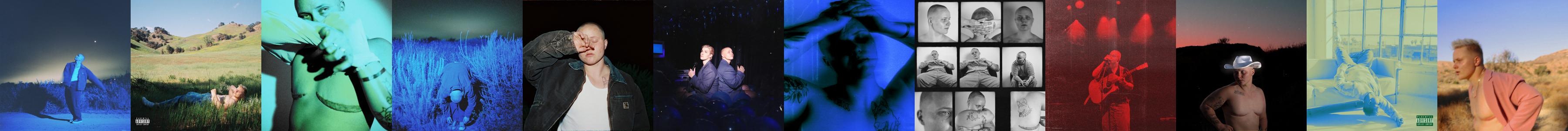 Miki Ratsula Store: Official Merch & Vinyl