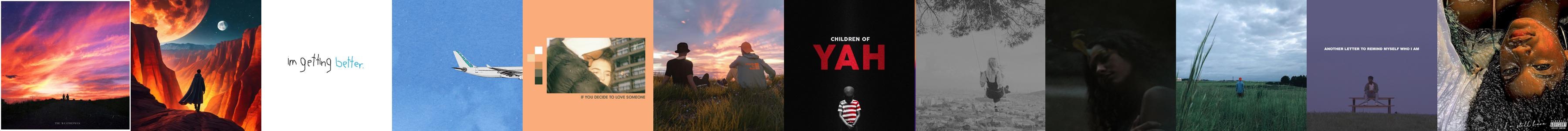 Miles Carter Store: Official Merch & Vinyl