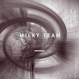 Milky Team Store: Official Merch & Vinyl
