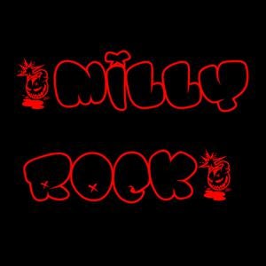 Milly Rock Store: Official Merch & Vinyl