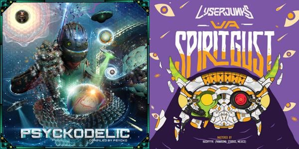 Mimic Vat Store: Official Merch & Vinyl