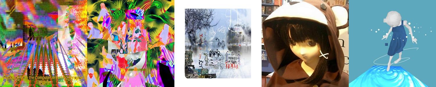 MIMIDEATH Store: Official Merch & Vinyl