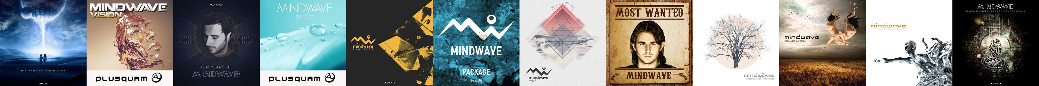 Mindwave Store: Official Merch & Vinyl