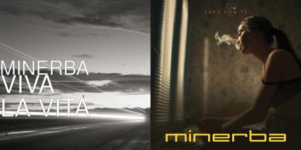 Minerba Store: Official Merch & Vinyl