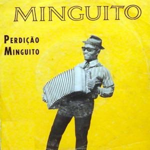 Minguito Store: Official Merch & Vinyl
